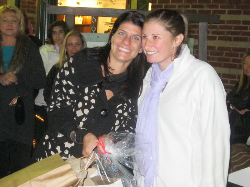 Rehoboth Cocoa Crawl reels in visitors | Cape Gazette